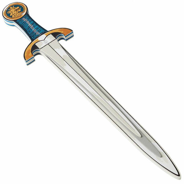 knight sword